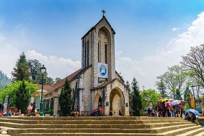 From Hanoi: Sapa Trekking Overnight 4-Star Hotel 2 Days 1 Night - What Makes This Tour Stand Out?