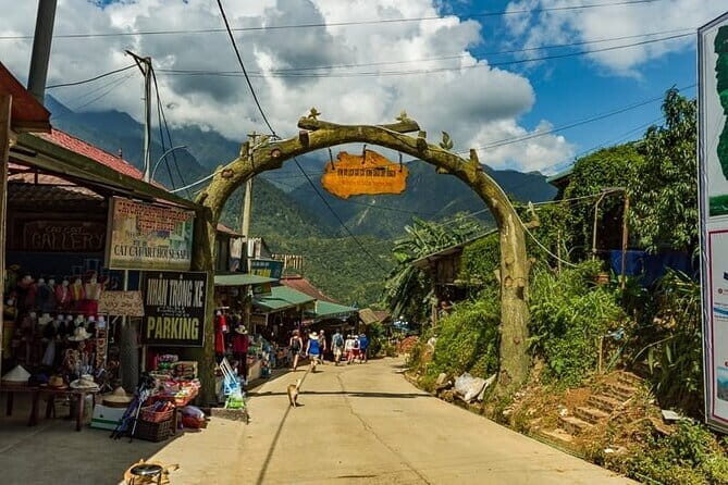 From Hanoi: Sapa Trekking Overnight 4-Star Hotel 2 Days 1 Night - In Practice: What Travelers Say