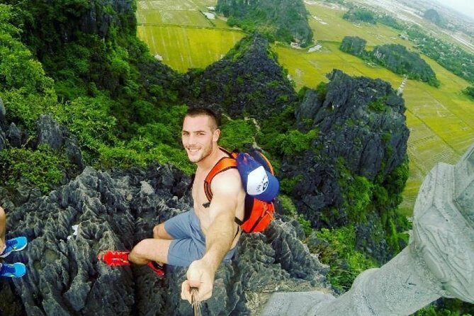 From Hanoi: Tam Coc, Hoa Lu and Mua Caves Full-Day Trip - What’s Included and What to Consider