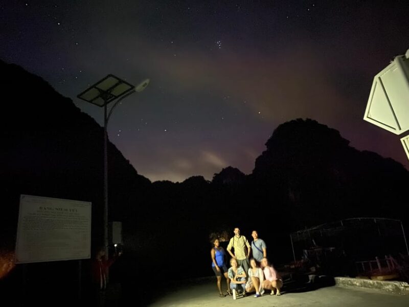 From Hanoi to Lan Ha Bay: 2-Day Jungle Hiking & Night Kayak - Who Should Consider This Tour?