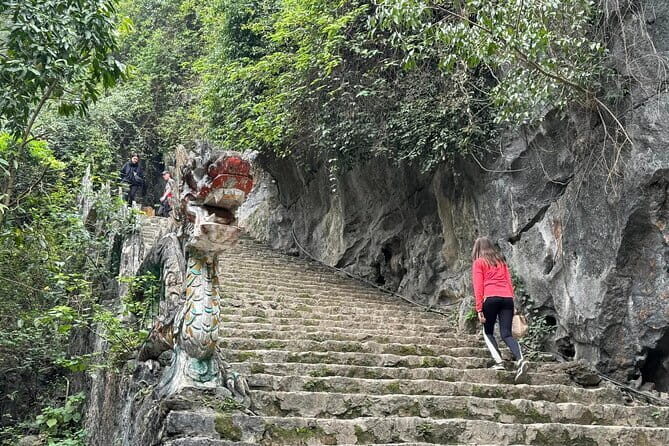 From Hanoi to Ninh Binh and Ha Long Bay 2-Day Tour - The Sum Up