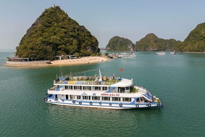 From Hanoi to Ninh Binh and Halong Bay Day Tour 2 Days 1 Night - An In-Depth Look at the Tour Experience