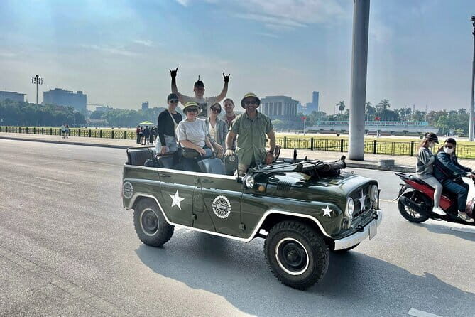 From Hanoi to Ninh Binh Tam Coc and Phat Diem Private Tour - FAQs