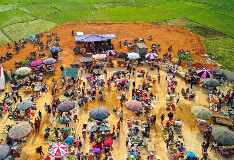 From Hanoi to Pu Luong: 2-Day Trip in Ethnic Villages - What You Can Expect from the 2-Day Itinerary