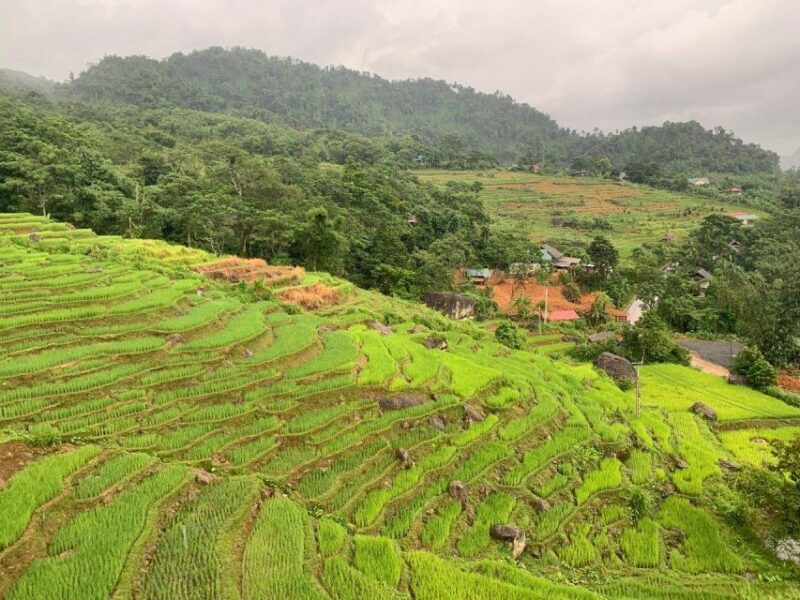 From Hanoi to Pu Luong: 2-Day Trip in Ethnic Villages - Whats Included and Whats Not