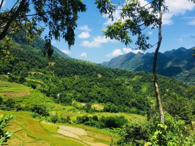 From Hanoi to Pu Luong: 2-Day Trip in Ethnic Villages - The Authentic Cultural Touches