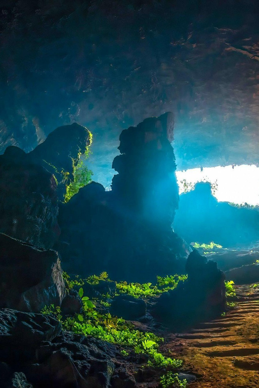 From Hanoi to Pu Luong: 2-Day Trip in Ethnic Villages - Authentic Experiences That Stand Out