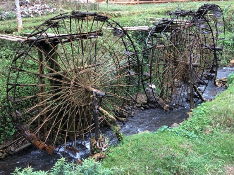 From Hanoi to Pu Luong 3 days unforgettable experiences - From Hanoi to Pu Luong: An Authentic 3-Day Escape into Nature and Culture