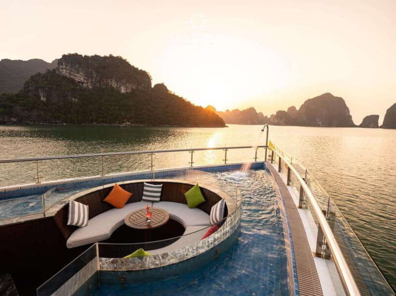 From Hanoi: Top-Rated Ha Long Bay Day Cruise with Jade Sails - Who Should Consider This Tour?