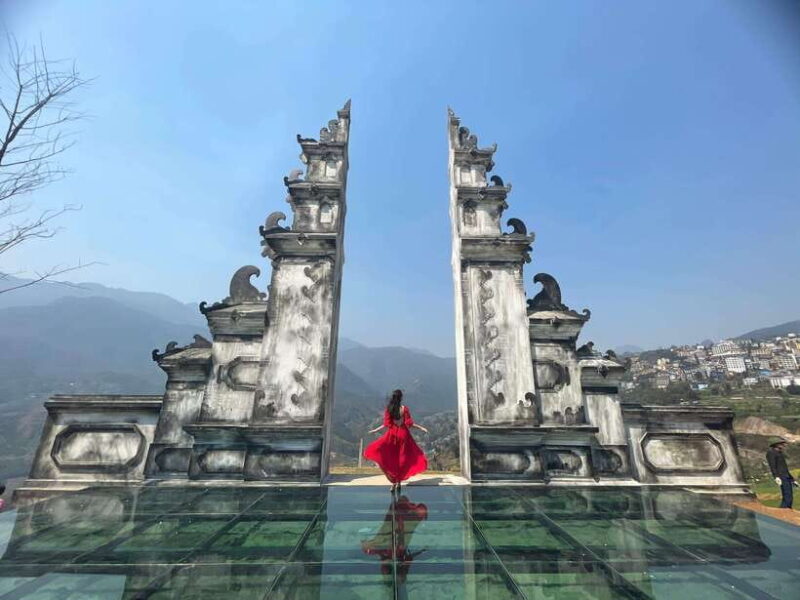 From Hanoi: Tour Sapa - Moana - Fansipan 3D2N exit Hanoi - Evaluating the Value