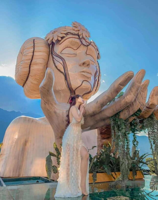 From Hanoi: Tour Sapa - Moana - Fansipan 3D2N exit Hanoi - Who Would Love This Tour?