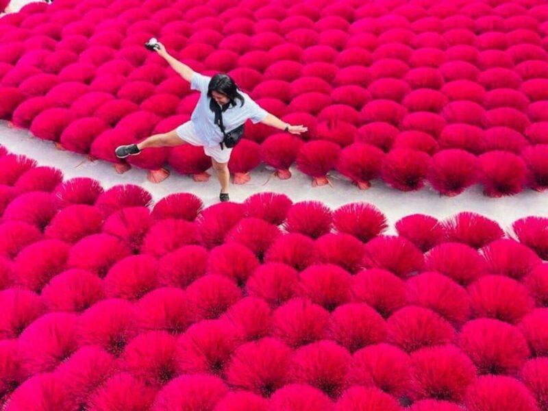 From Hanoi : Traditional Villages and Artisanal Workshops - Who Will Truly Enjoy This Tour?