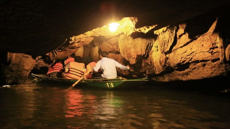 From Hanoi: Trang An & Bai Dinh Pagoda Full-Day Private Tour - The Sum Up: Who Will Love This Tour?