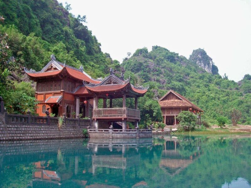 From Hanoi: Trang An & Bai Dinh Pagoda Full-Day Private Tour - FAQs