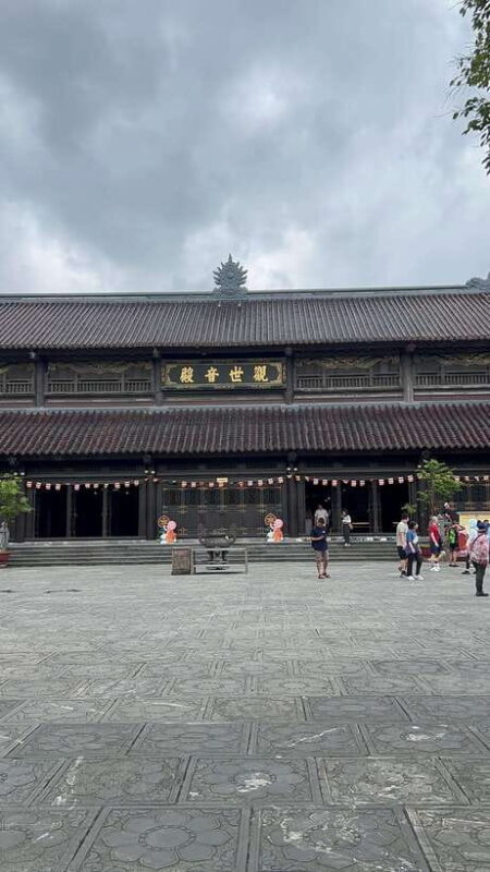 From Hanoi: Trang An, Bai Dinh Pagoda, Mua Cave Private Tour - The Sum Up