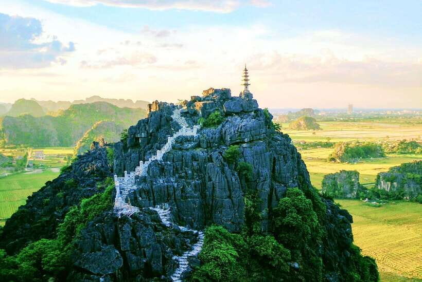 From Hanoi: Trang An Eco-tourism & Bai Dinh pagoda full day - Practical Tips for Travelers