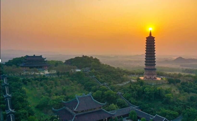 From Hanoi: Trang An Eco-tourism & Bai Dinh pagoda full day - Who Will Love This Tour?