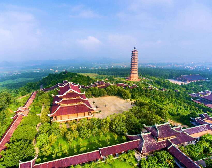 From Hanoi: Trang An Eco-tourism & Bai Dinh pagoda full day - FAQ
