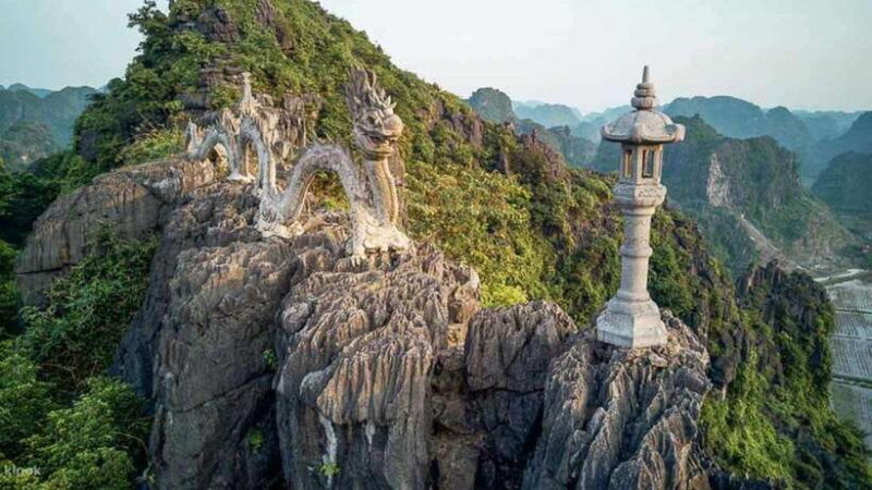 From Hanoi: Trang An, Hoa Lu, and Mua Caves Small-Group Tour - What’s Included and What’s Not