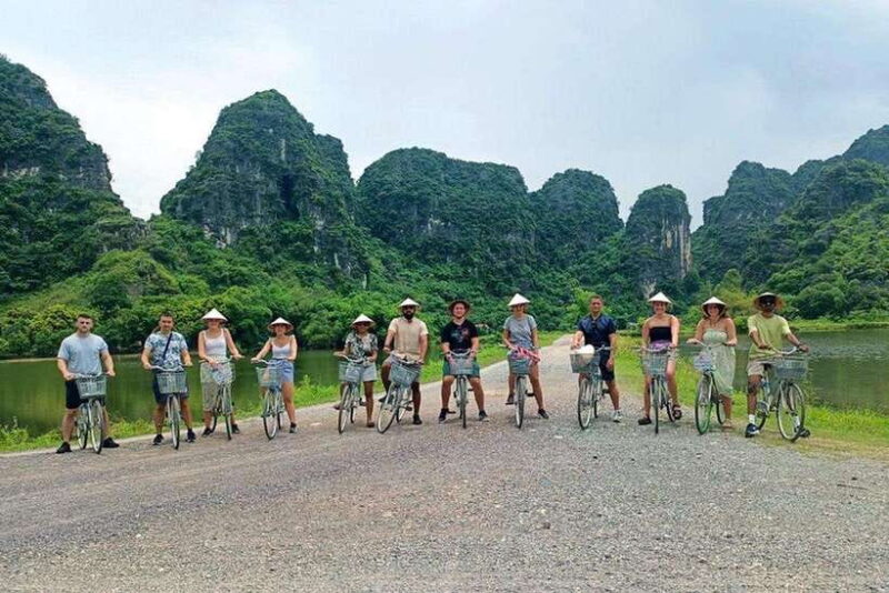 From Hanoi: Trang An, Hoa Lu, Mua Cave 1 Day Tour - Who’s This Tour Best For?