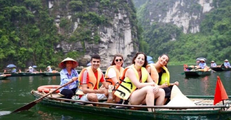 From Hanoi: Trang An Scenic Landscape & Bai Dinh Pagoda Trip - Who Would Love This Tour?