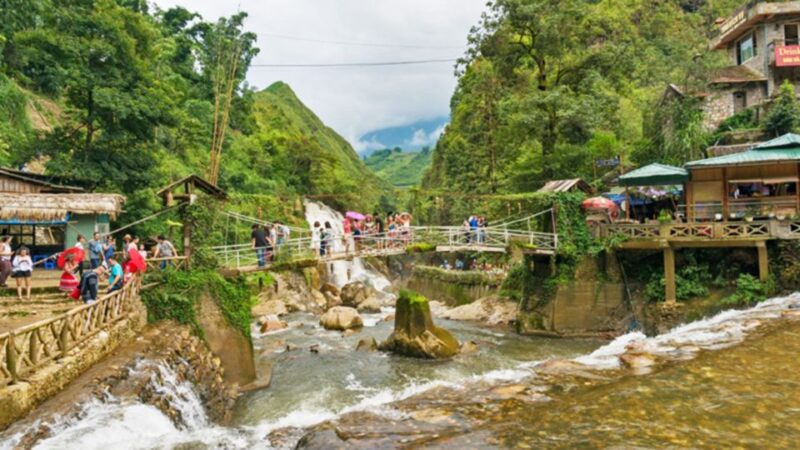 From Hanoi: Two-Day Sapa Tour with Fansipan Peak Visit - The Sum Up: Who Will Love This Tour?