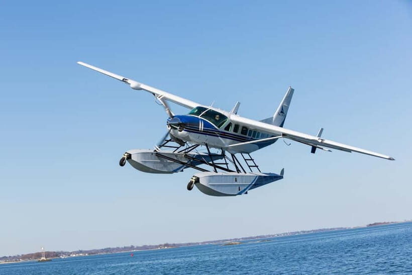 From Hanoi: Two Days Halong Bay Seaplane & Sleep Cruise Tour - Key Points