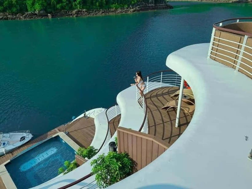 From Hanoi: Two Days Halong Bay Seaplane & Sleep Cruise Tour - Who Should Consider This Tour?