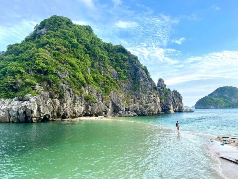 From Hanoi: Visit Cat Ba Islands By A Good Cruise In 1 Day - FAQs