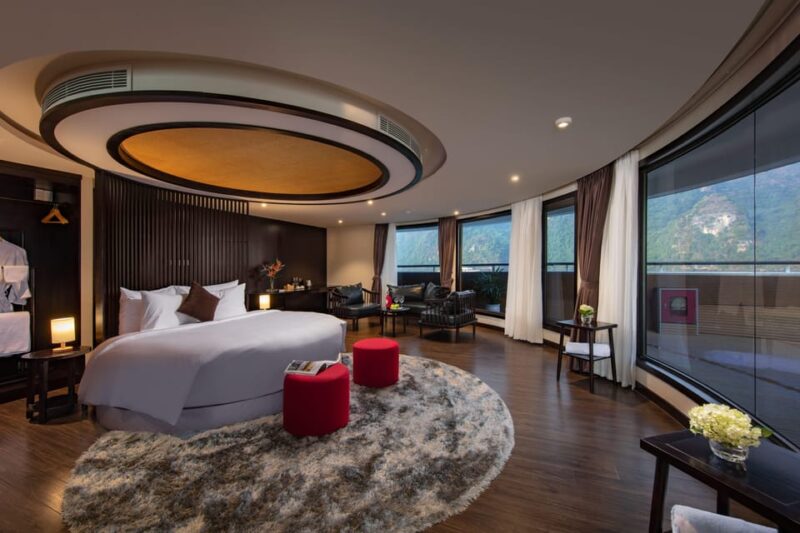 From Hanoi: Visit Ha Long Bay 3 Days With A 5-Star Cruise - The Value Equation