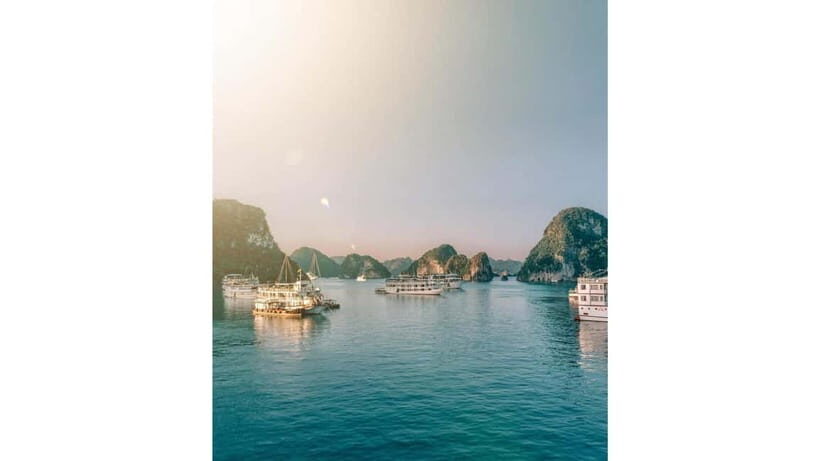 From Hanoi: Visit Ha Long Bay UNESCO site in 1 Day - Deep Dive: The Itinerary and Why It Matters