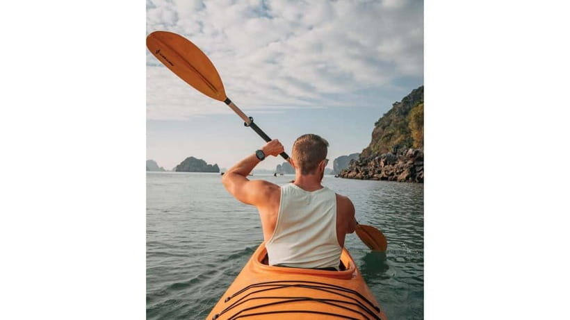 From Hanoi: Visit Ha Long Bay UNESCO site in 1 Day - Frequently Asked Questions