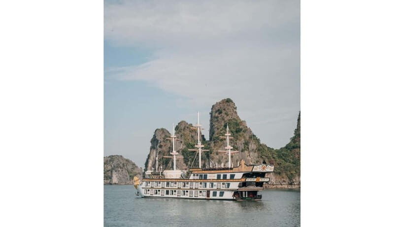From Hanoi: Visit Ha Long Bay UNESCO site in 1 Day - Final Thoughts