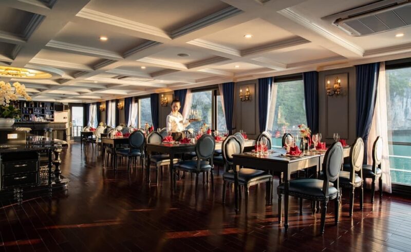 From Hanoi: Visit Halong Bay In 3 Days With A 5-Star Cruise - Analyzing the Cost: Is It Worth It?