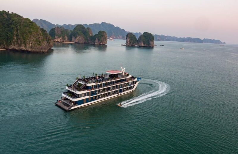 From Hanoi: Visit Halong Bay In 3 Days With A 5-Star Cruise - Who Is This Tour Best For?