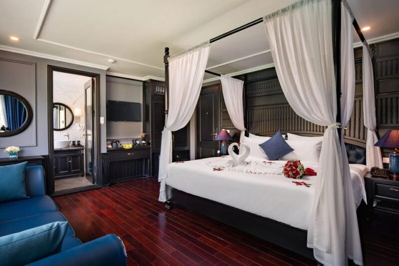 From Hanoi: Visit Halong Bay In 3 Days With A 5-Star Cruise - Final Thoughts