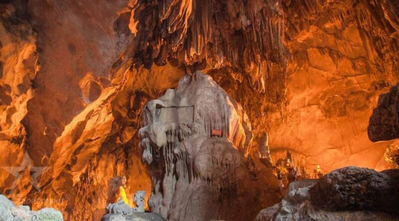 From Hanoi Visit Perfume Pagoda With A Group Or Private Tour - Key Points