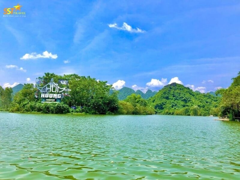 From Hanoi Visit Perfume Pagoda With A Group Or Private Tour - The Perfect Audience for This Tour