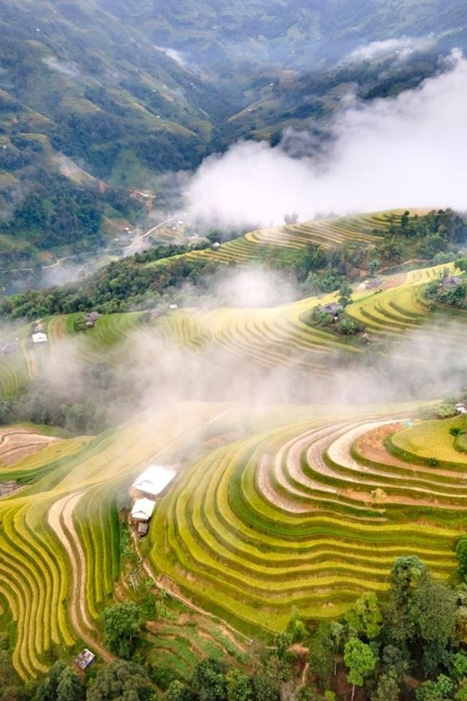 From Hanoi: Visit Sapa 3 Days & See The Terraced Fields - Pricing and Value