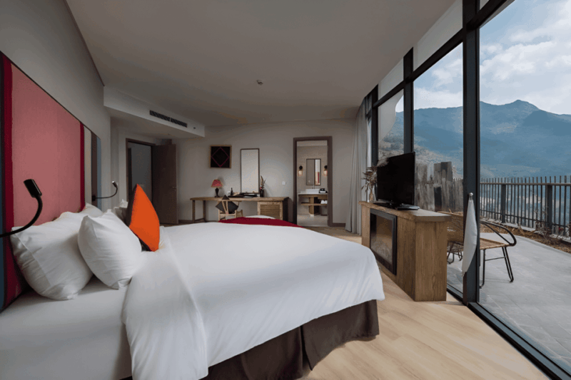 From Hanoi: Visit Sapa & Fansipan With Cable Car For 2 Days - Key Points