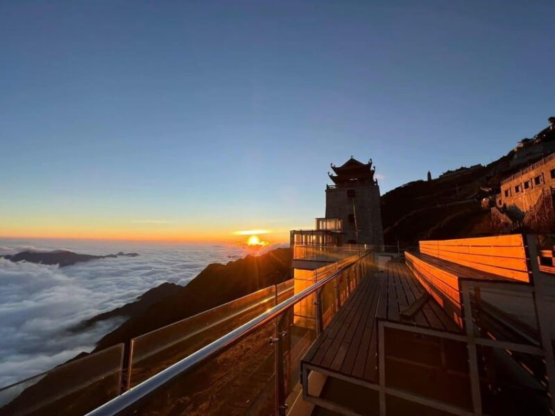 From Hanoi: Visit Sapa & Fansipan With Cable Car For 2 Days - The Sum Up