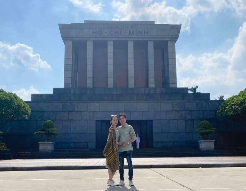 From Hanoi: Water Puppet Show & City Sightseeing Tour - Logistics, Value, and Practical Tips