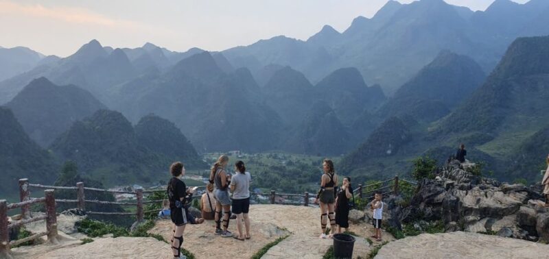 From Hanoi:3-day Amazing Ha Giang self-riding motorbike loop - What’s Included and What’s Not