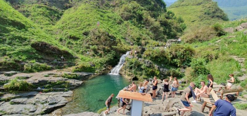 From Hanoi:3-day Amazing Ha Giang self-riding motorbike loop - Why This Tour Works Well