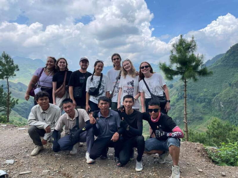 From Hanoi:4-Days Ha Giang Motorbike w Morning or Afternoon - Who Is This Tour Best For?