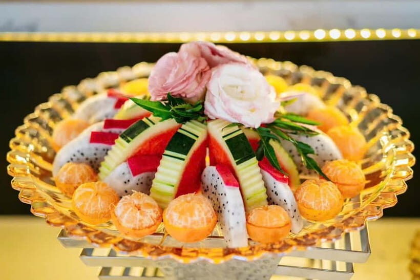 From Hanoi:All Inclusive 5-Star Day Cruise with Buffet Lunch - Final Thoughts: Is This Tour Worth It?