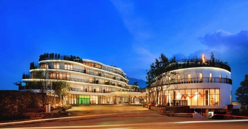 From Hanoi:Sapa 2D1N tour Cat Cat Village and Fansipan Peak - Potential Drawbacks and Considerations