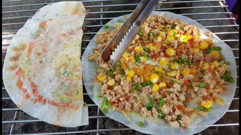 From Hanoi:Train Street,Old Quarter Street-Food Walking Tour - The Sum Up