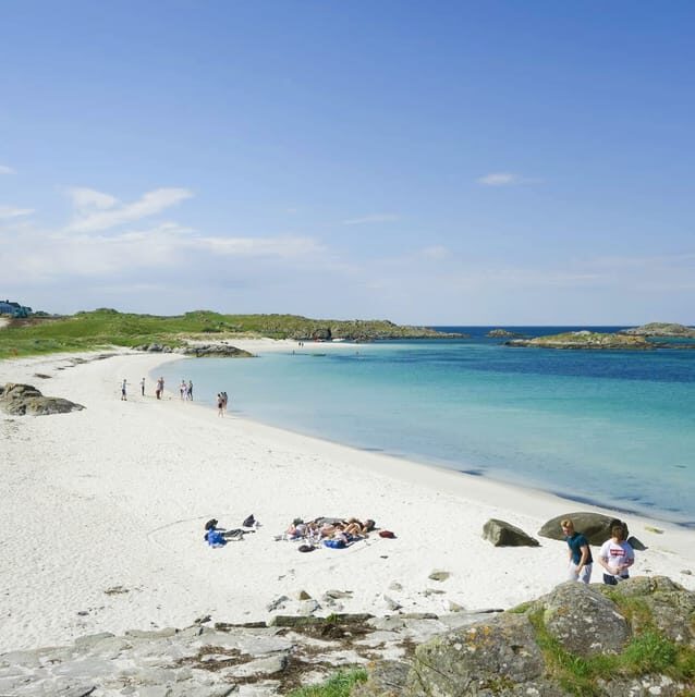 From Haugesund: Karmøy and Norwegian Culture Shore Excursion - Who Will Enjoy This Tour?