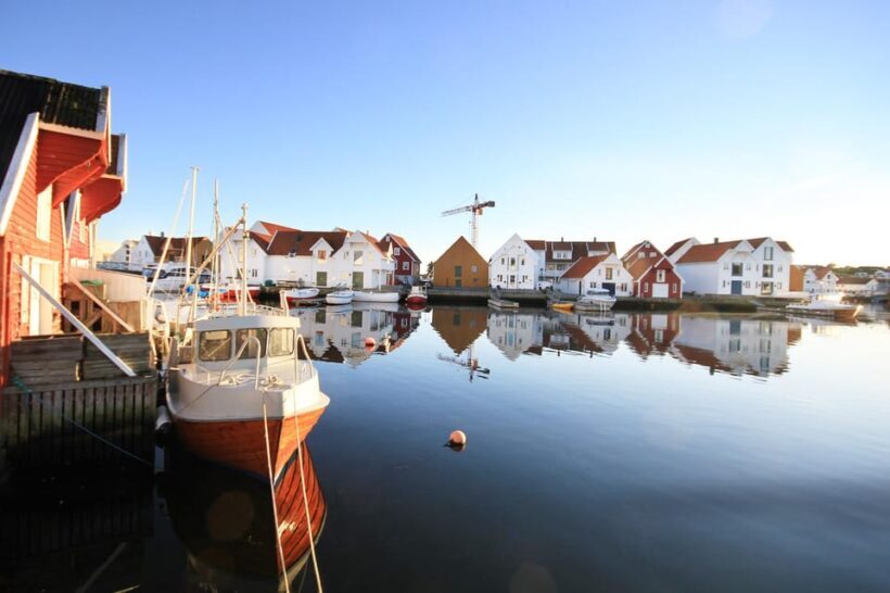 From Haugesund: Karmøy and Norwegian Culture Shore Excursion - Final Thoughts